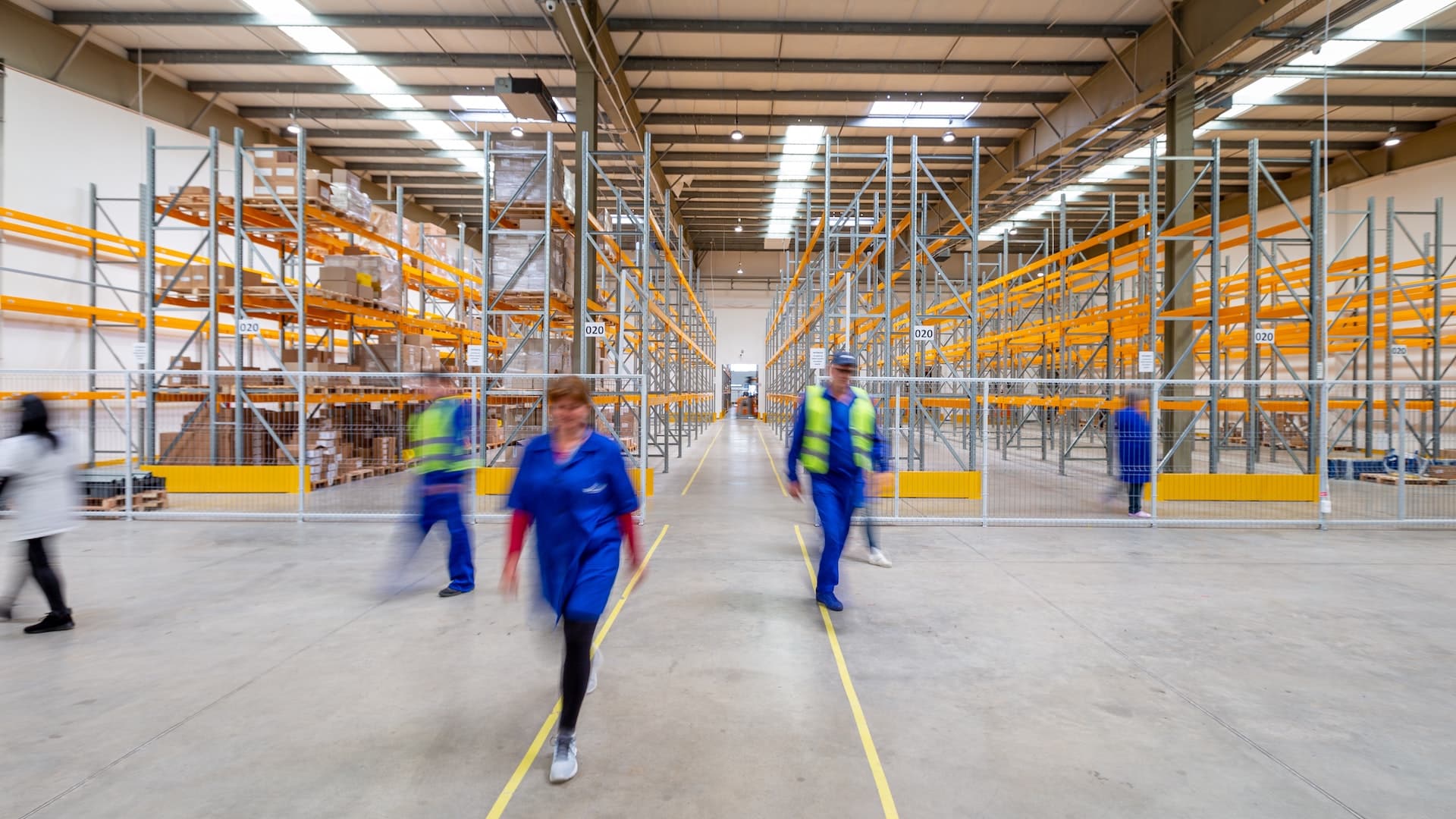 Warehouse property supply & demand: what it means for retailers ...